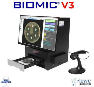 Home - EWC Diagnostics