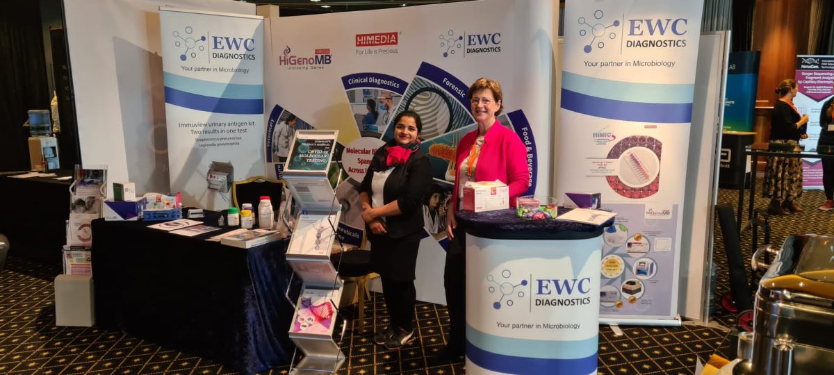 EMMD 2022 - EWC Diagnostics