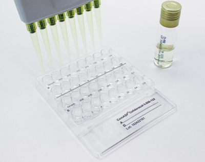 IVDR compliant ComASP® range - EWC Diagnostics