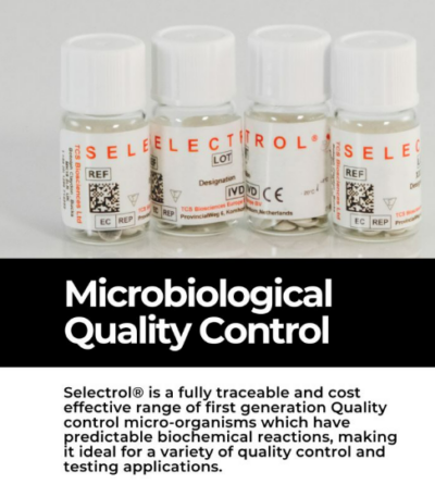 Selectrol® - EWC Diagnostics